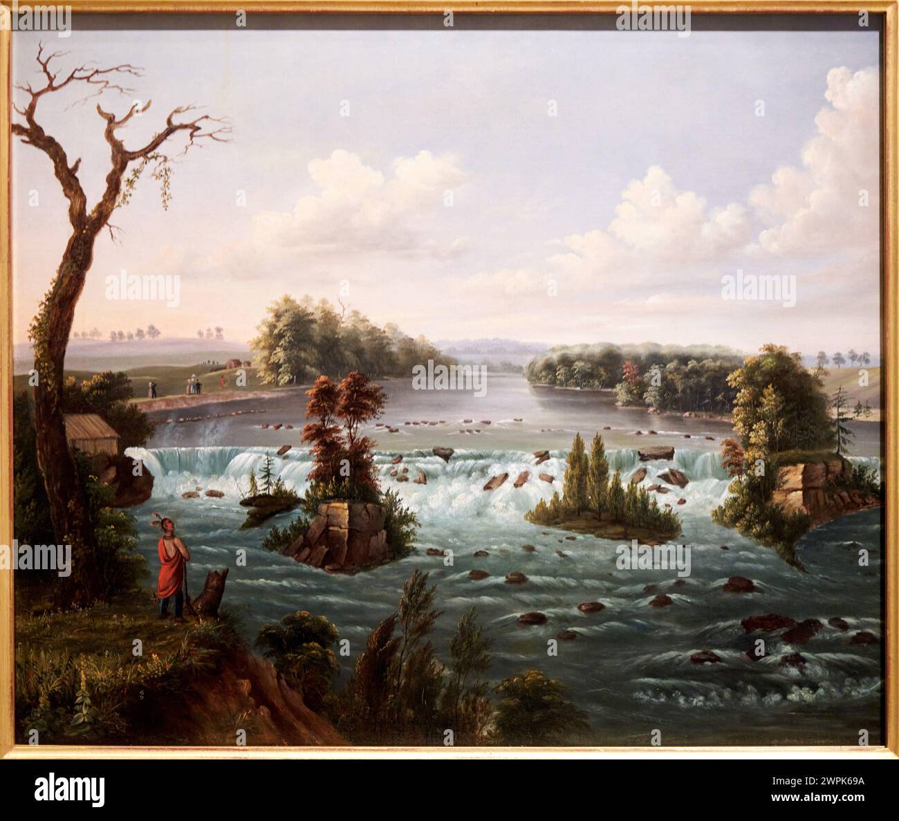 Anthony henry hi-res stock photography and images - Alamy