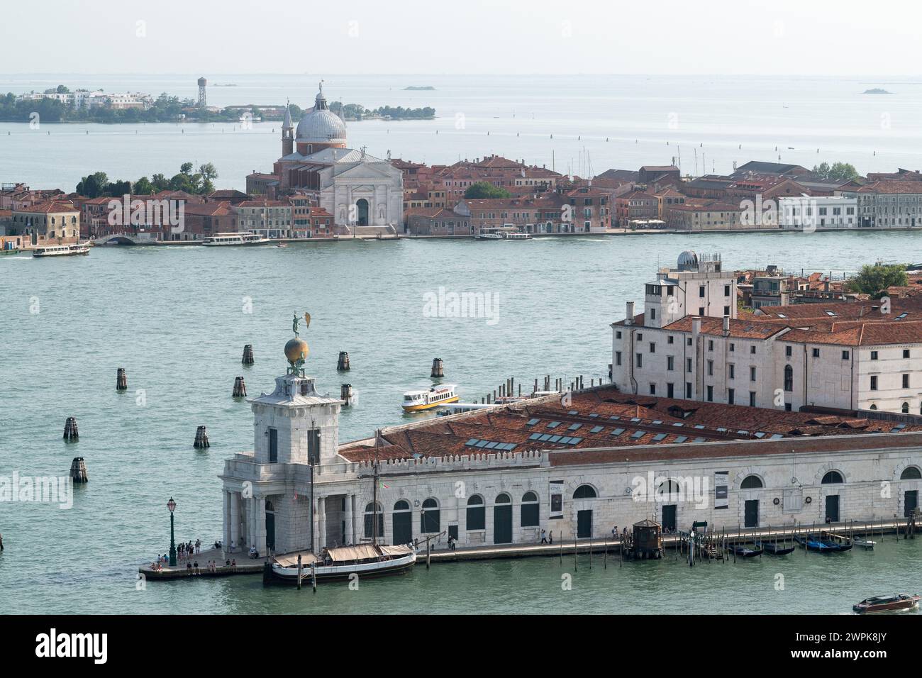 Renaissance Chiesa del Santissimo Redentore (Church of the Most Holy ...