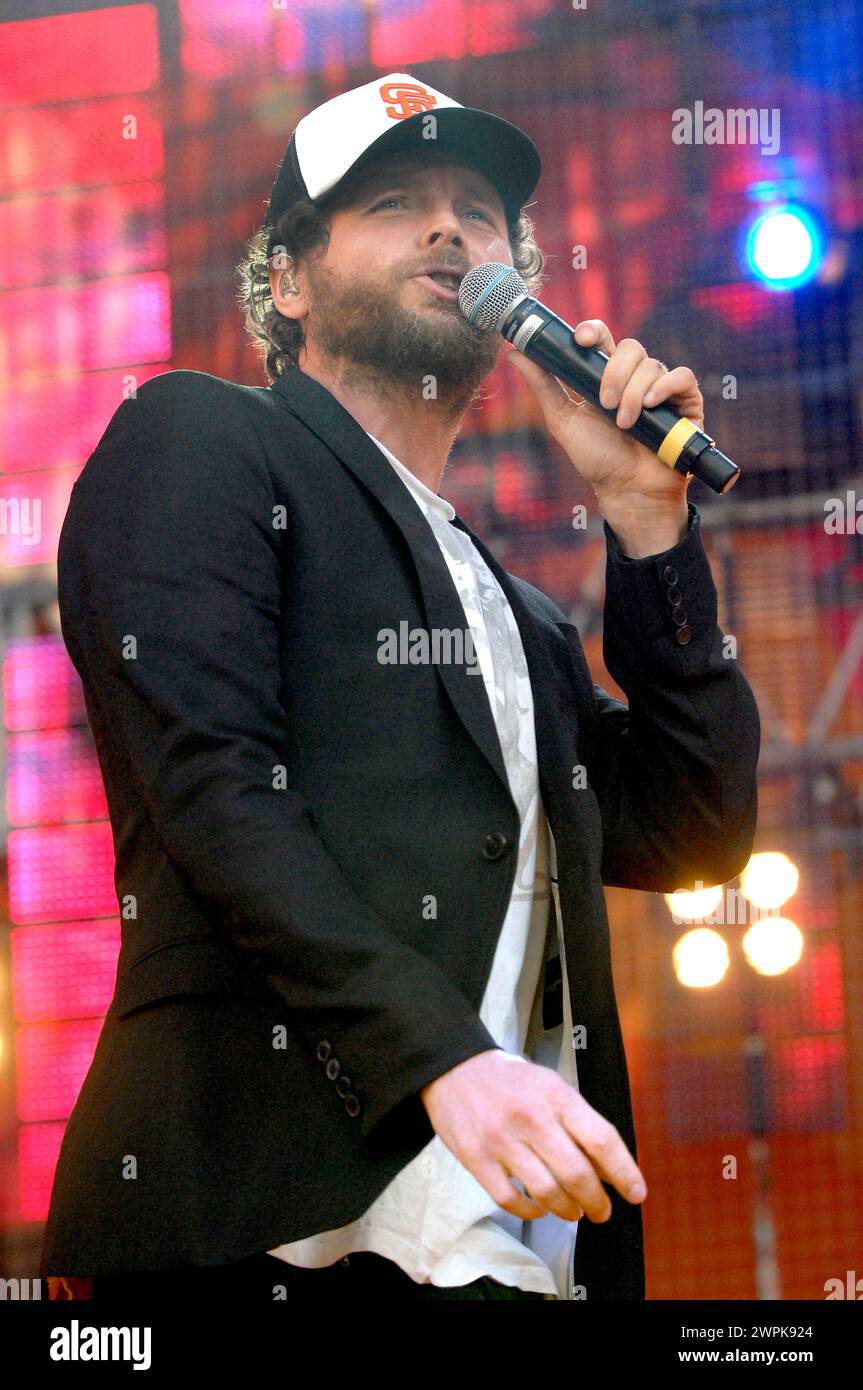 Jovanotti foto hi-res stock photography and images - Alamy