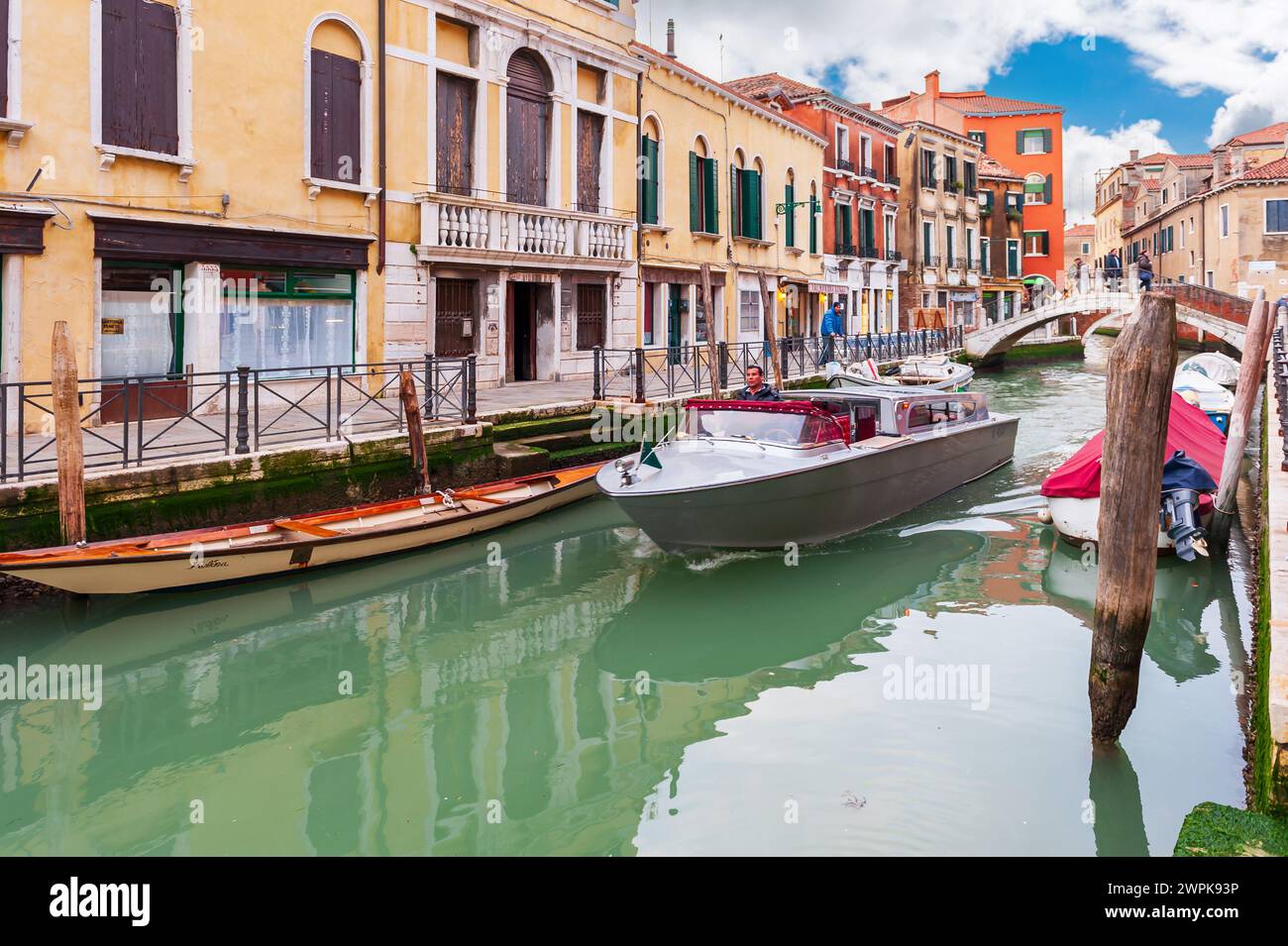 In the veneto region hi-res stock photography and images - Alamy