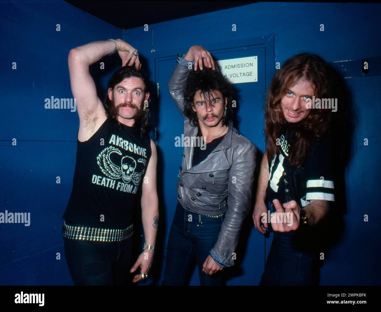 Fast eddie hi-res stock photography and images - Alamy