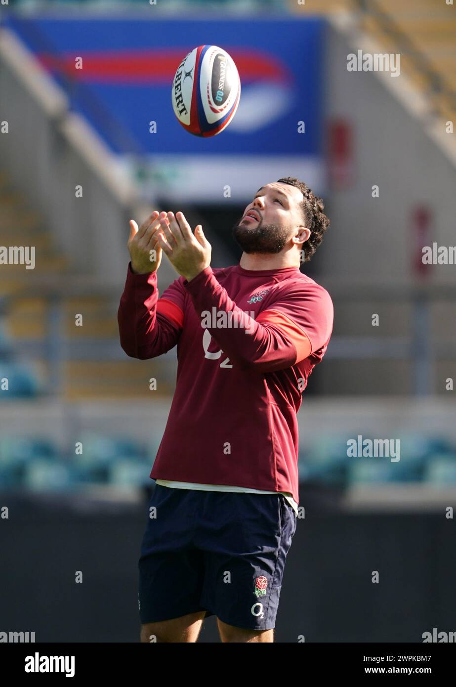 Friday 8th march 2024 hi-res stock photography and images - Alamy