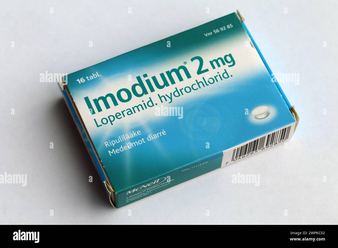 Bowel medication hi-res stock photography and images - Alamy