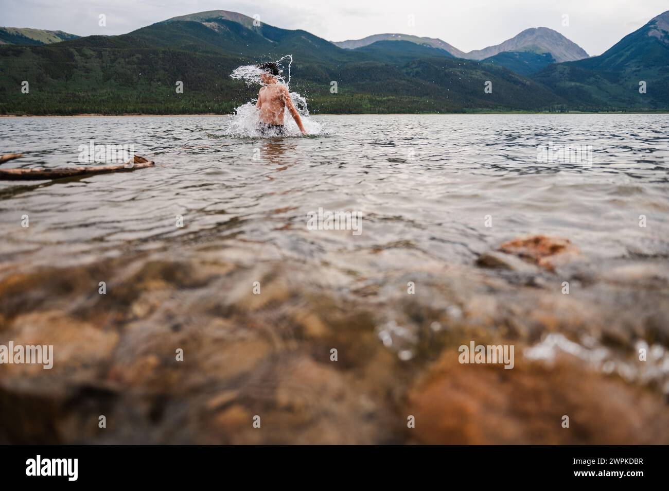 Leisure activity serene hi-res stock photography and images - Alamy