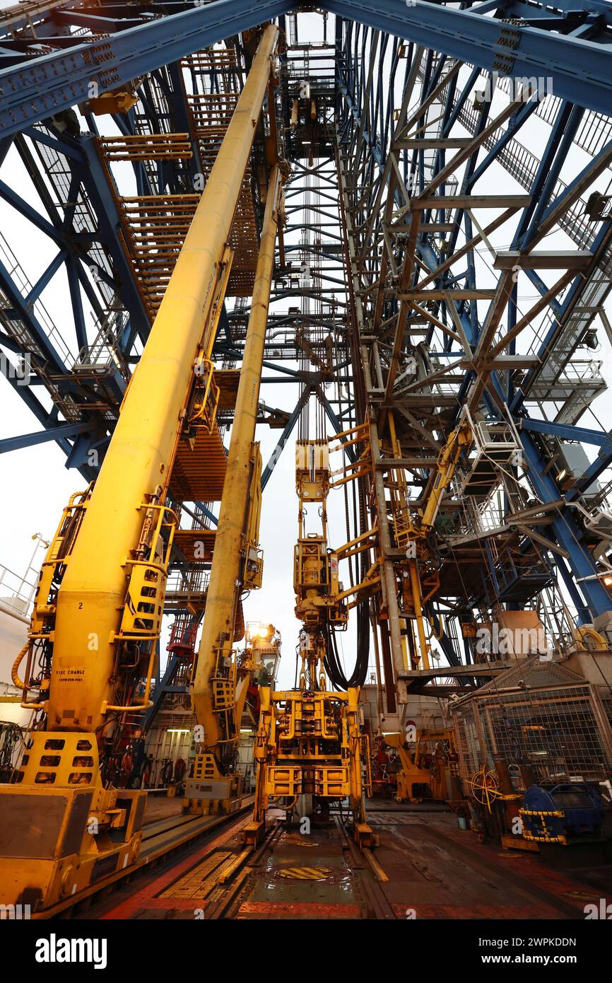 Japan Agency for Marine-Earth Science and Technology demonstrates ...