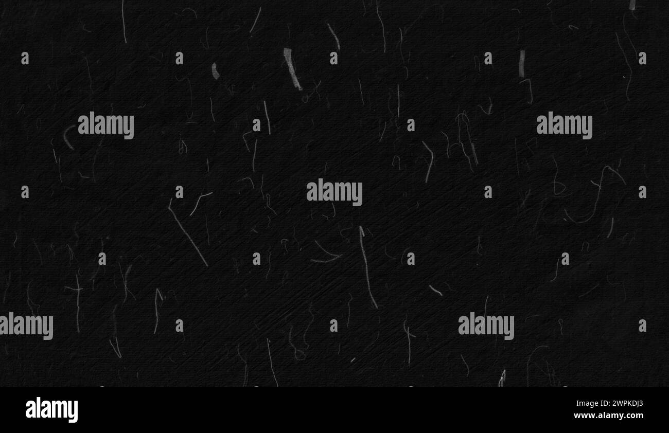 Organic black paper textures hi-res stock photography and images - Alamy