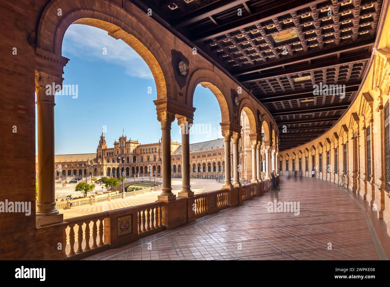 Explore seville hi-res stock photography and images - Alamy