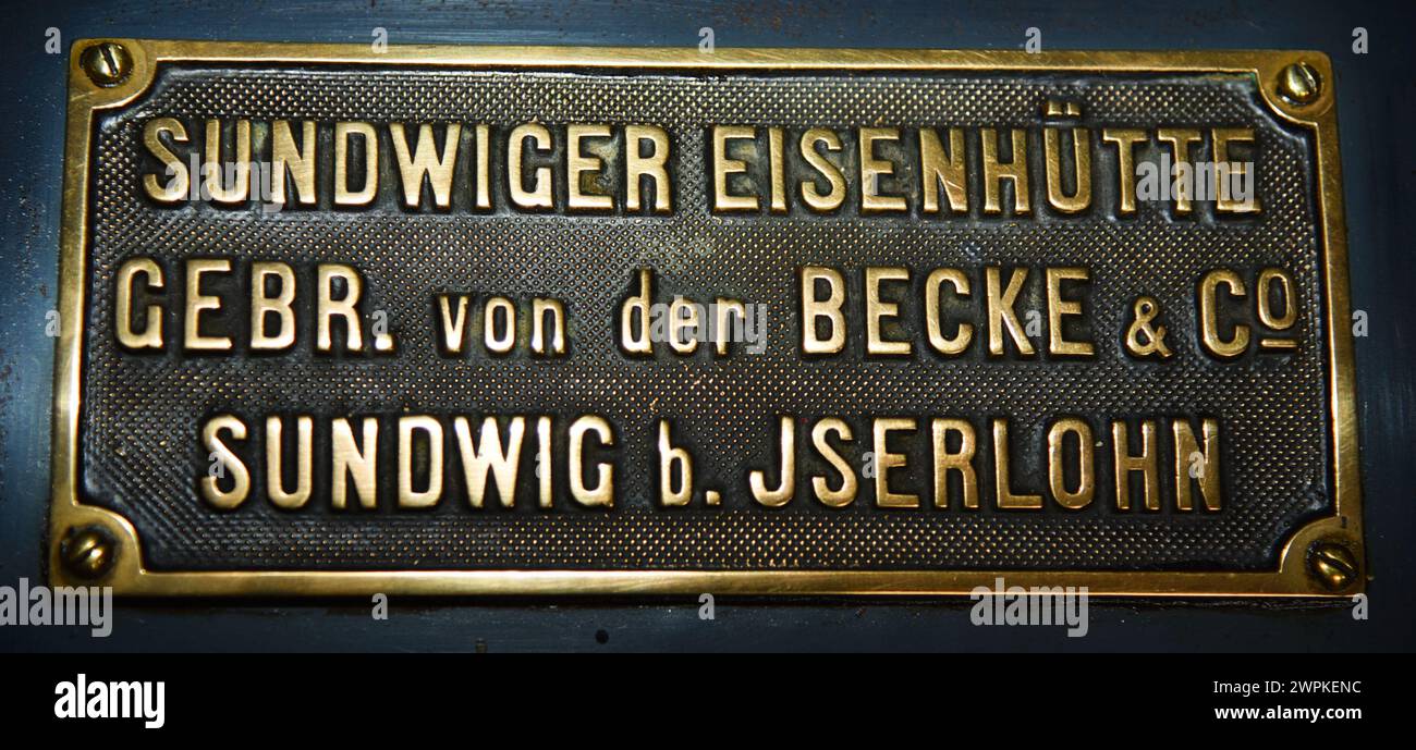 Medemblik, Netrherlands. February 28, 2024. Elements and details of old ...