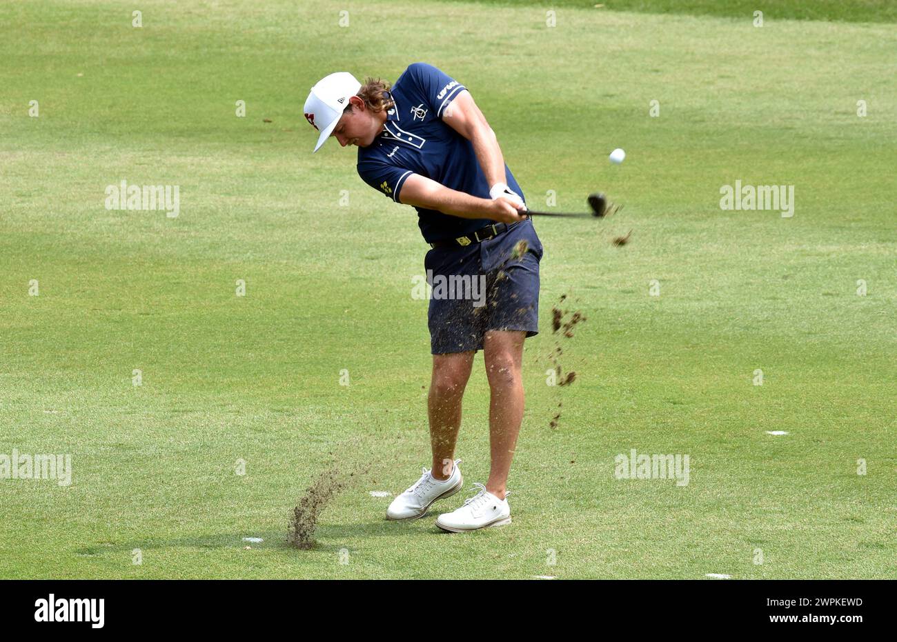 Ripper gc liv golf hi-res stock photography and images - Alamy