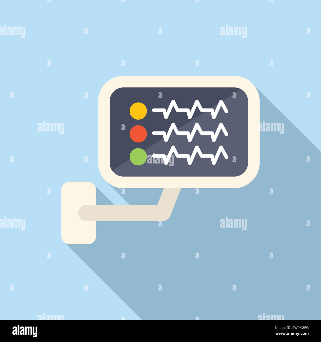 Convalescent Stock Vector Images - Alamy