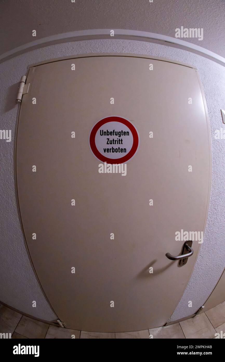 Keller Fliesen Verboten