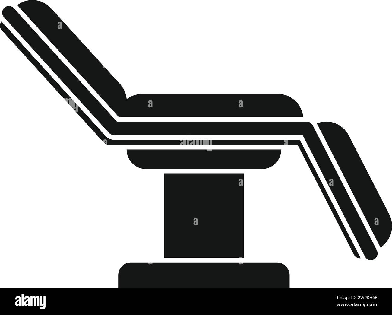 Convalescent Stock Vector Images - Alamy