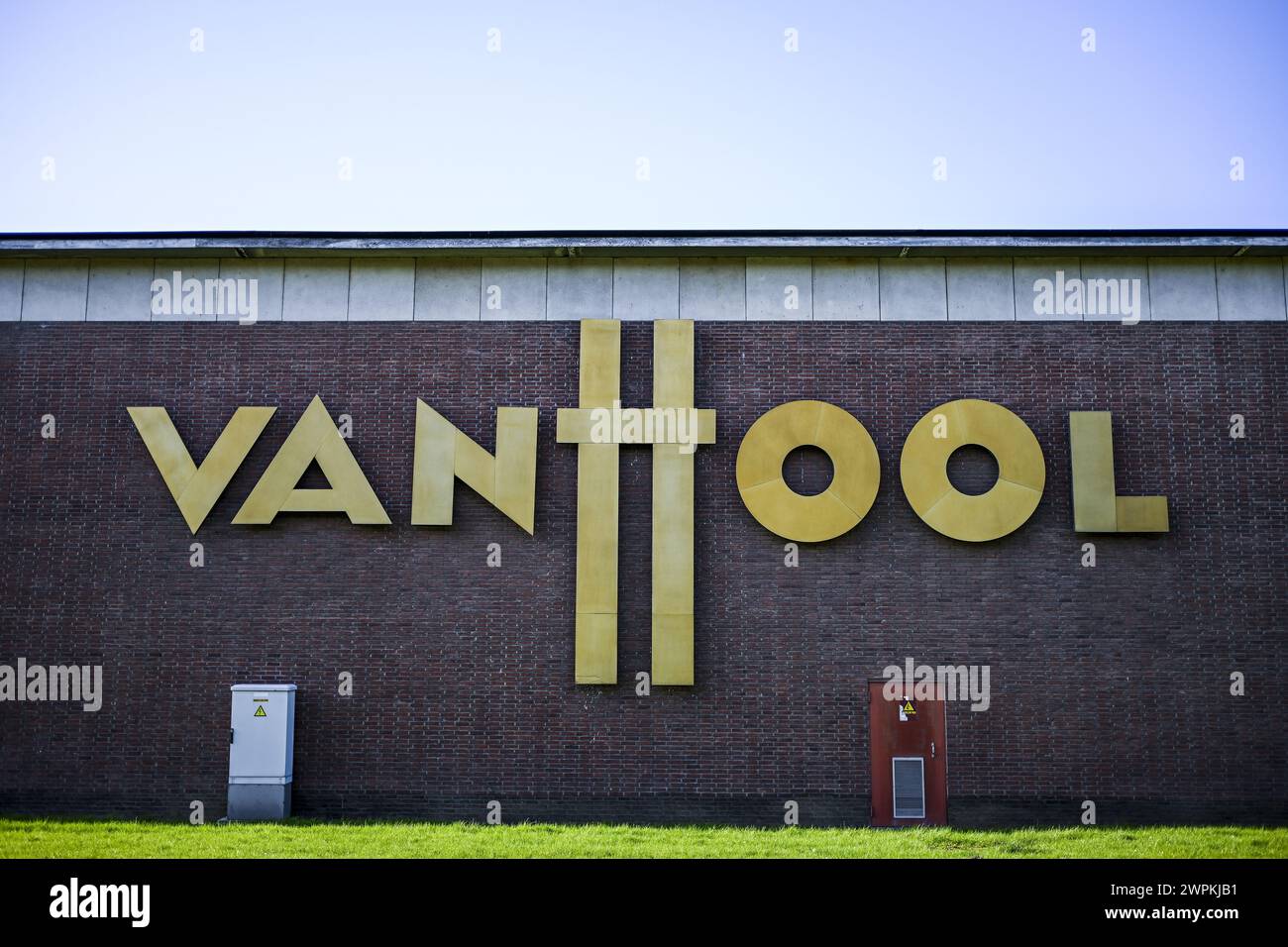 Guarantee logo hi-res stock photography and images - Alamy