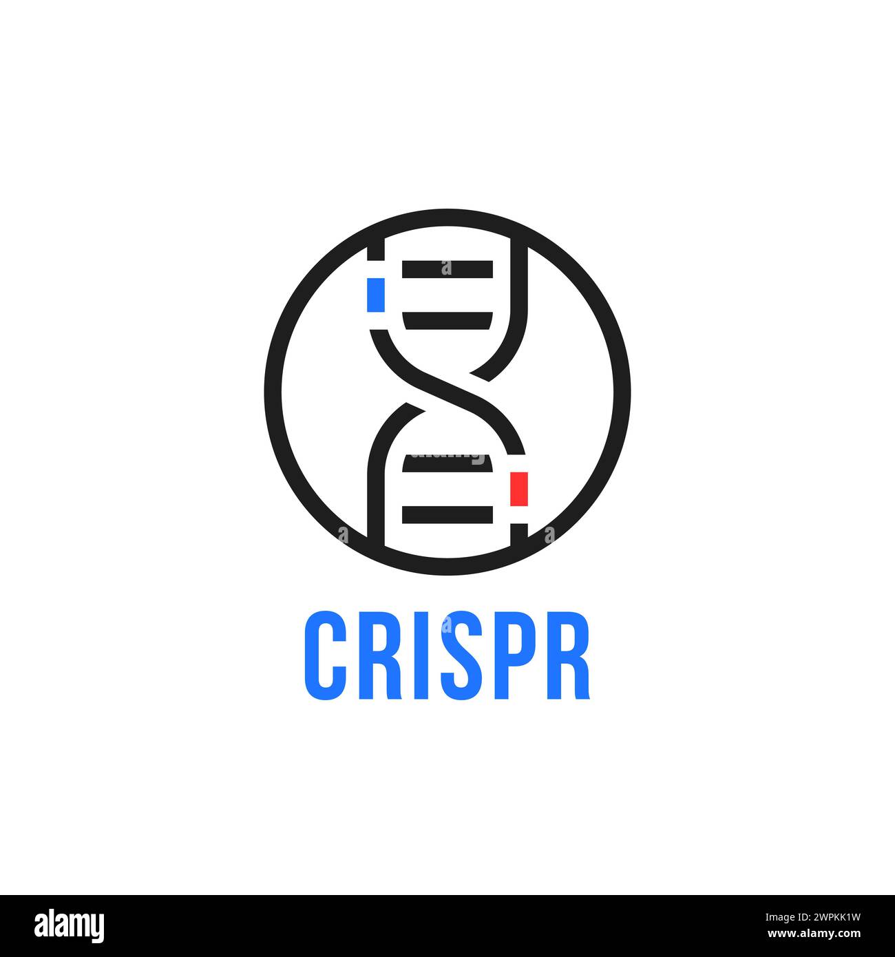 linear round human genome editing logo Stock Vector Image & Art - Alamy linear round human genome editing logo Stock Vector Image & Art - Alamy