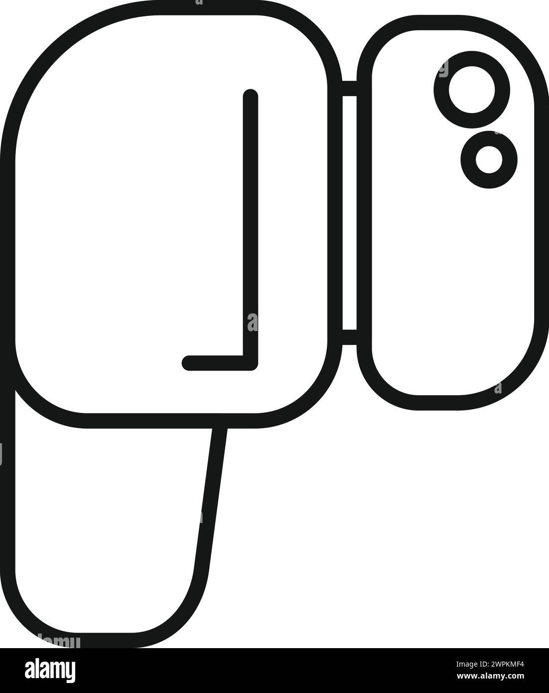 Individual accessory Black and White Stock Photos & Images - Alamy