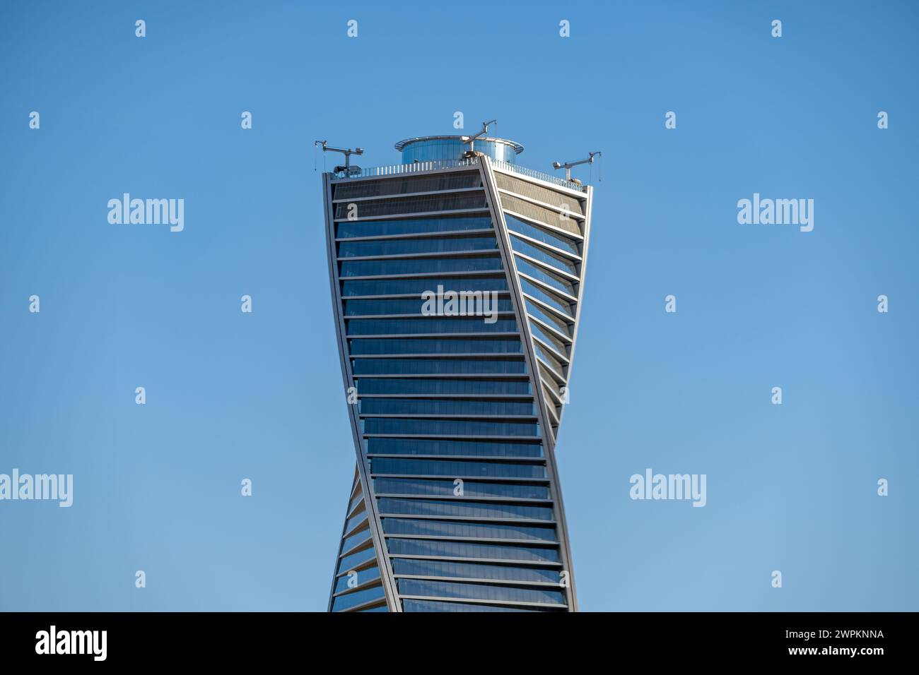 Majdoul tower, riyadh hi-res stock photography and images - Alamy