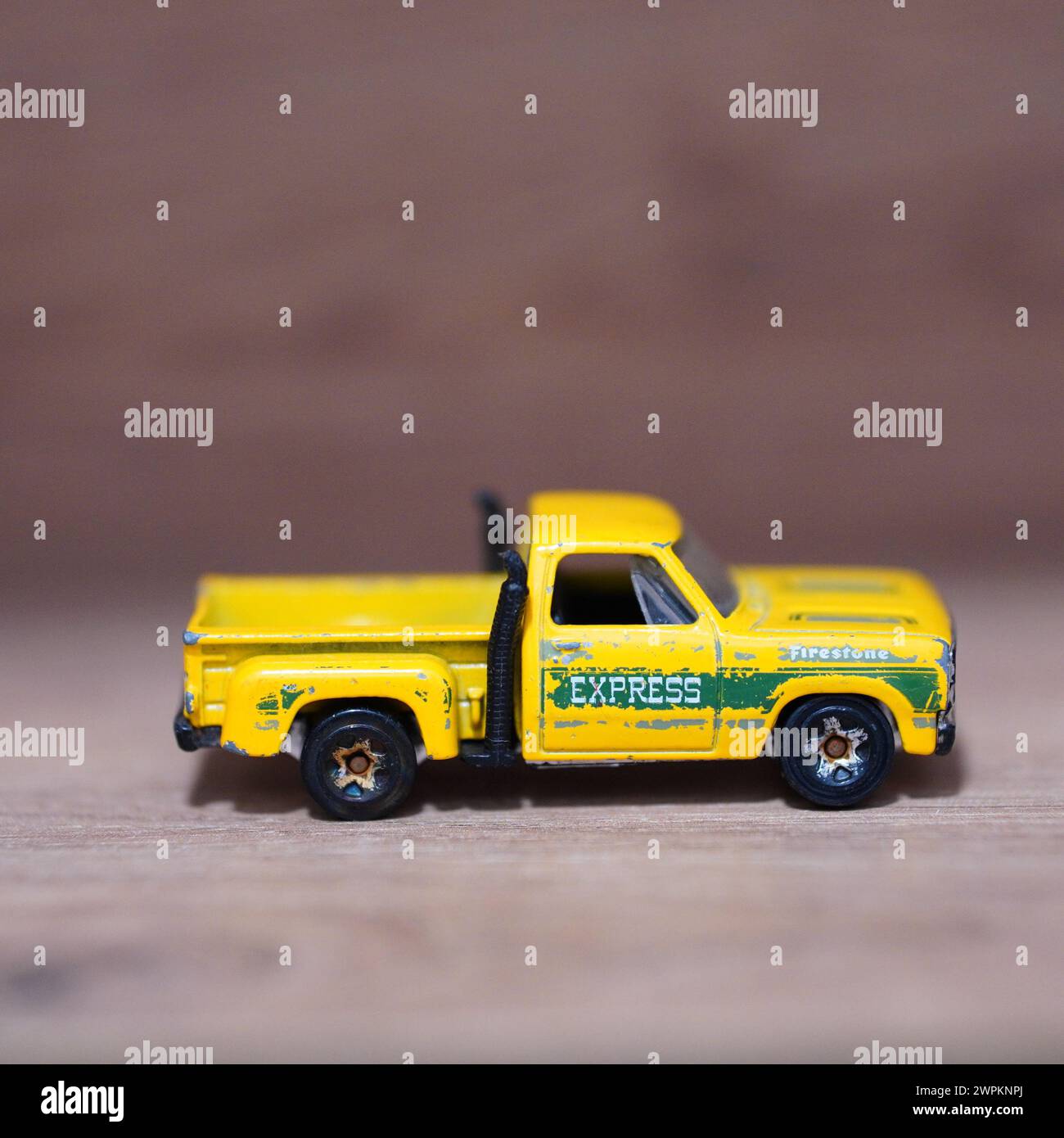 Toy car showcase hi-res stock photography and images - Alamy