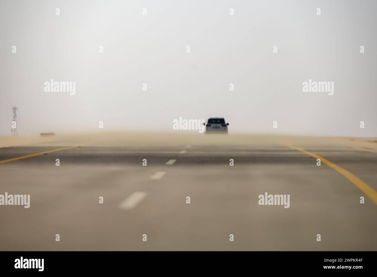 Kuwait and saudi arabia hi-res stock photography and images - Alamy