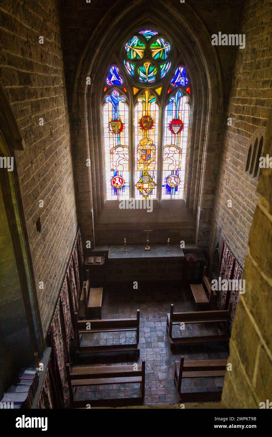 English manor house inside hi-res stock photography and images - Alamy