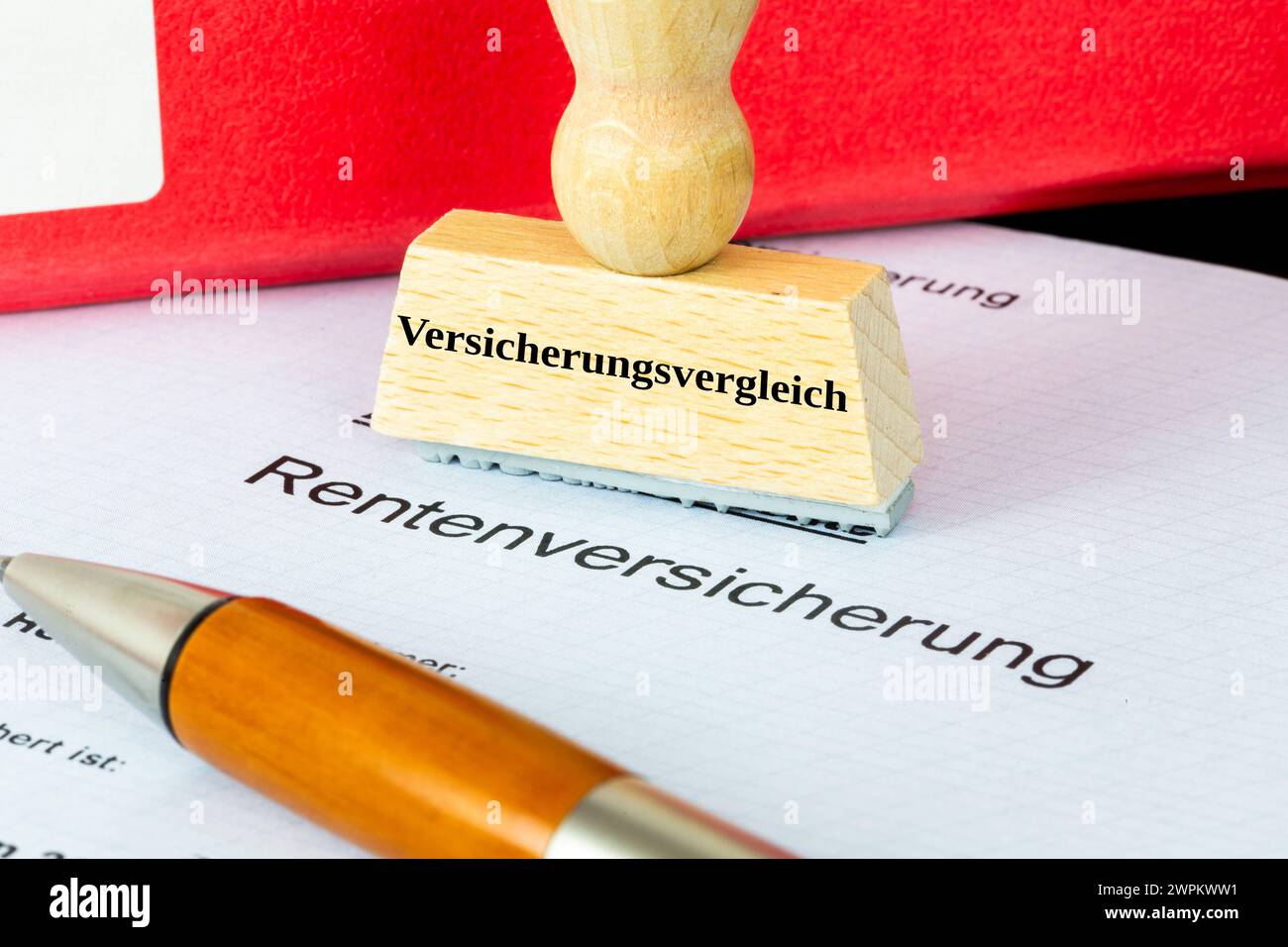 Insurance policy comparison hi-res stock photography and images - Alamy