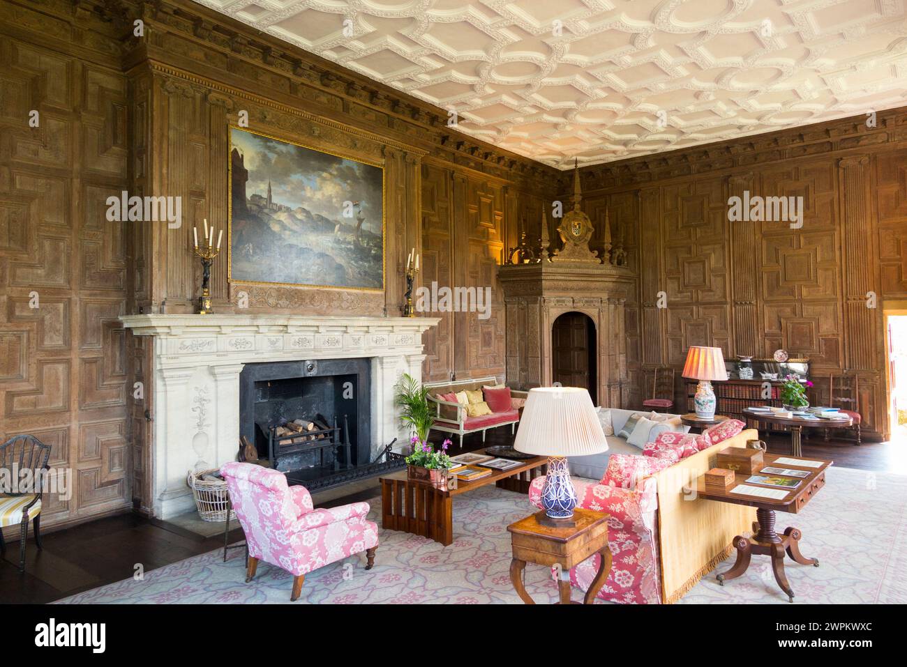 Broughton place hi-res stock photography and images - Alamy