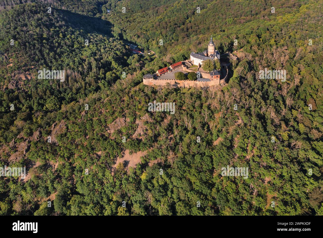 Harz history hi-res stock photography and images - Alamy