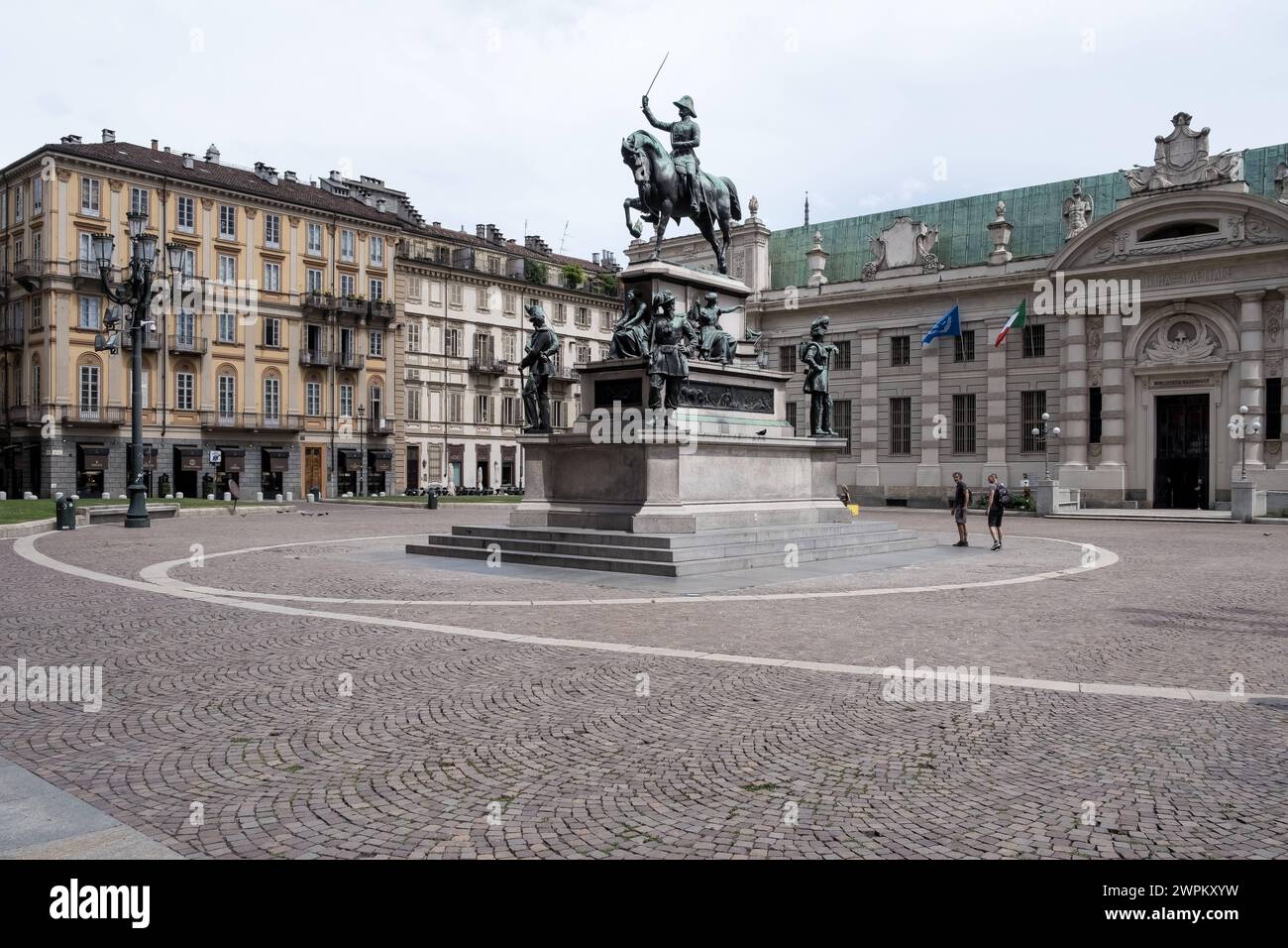 Bnuto building hi-res stock photography and images - Alamy