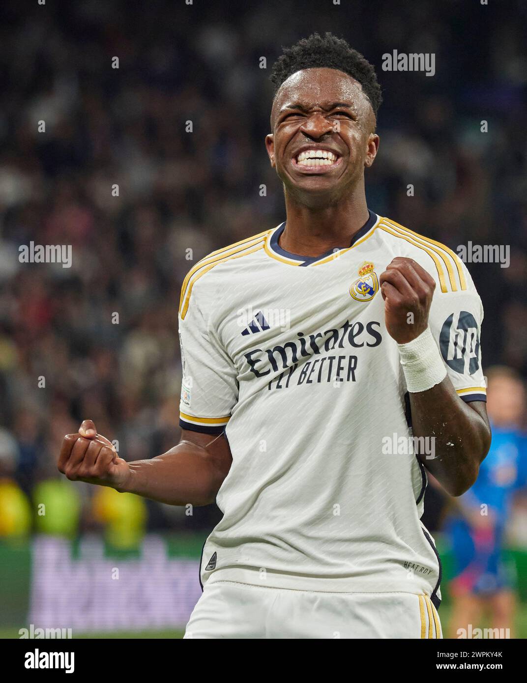 Celebration gol goal hi-res stock photography and images - Alamy