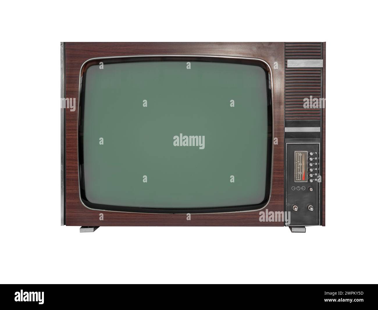 Display retro Cut Out Stock Images & Pictures - Alamy