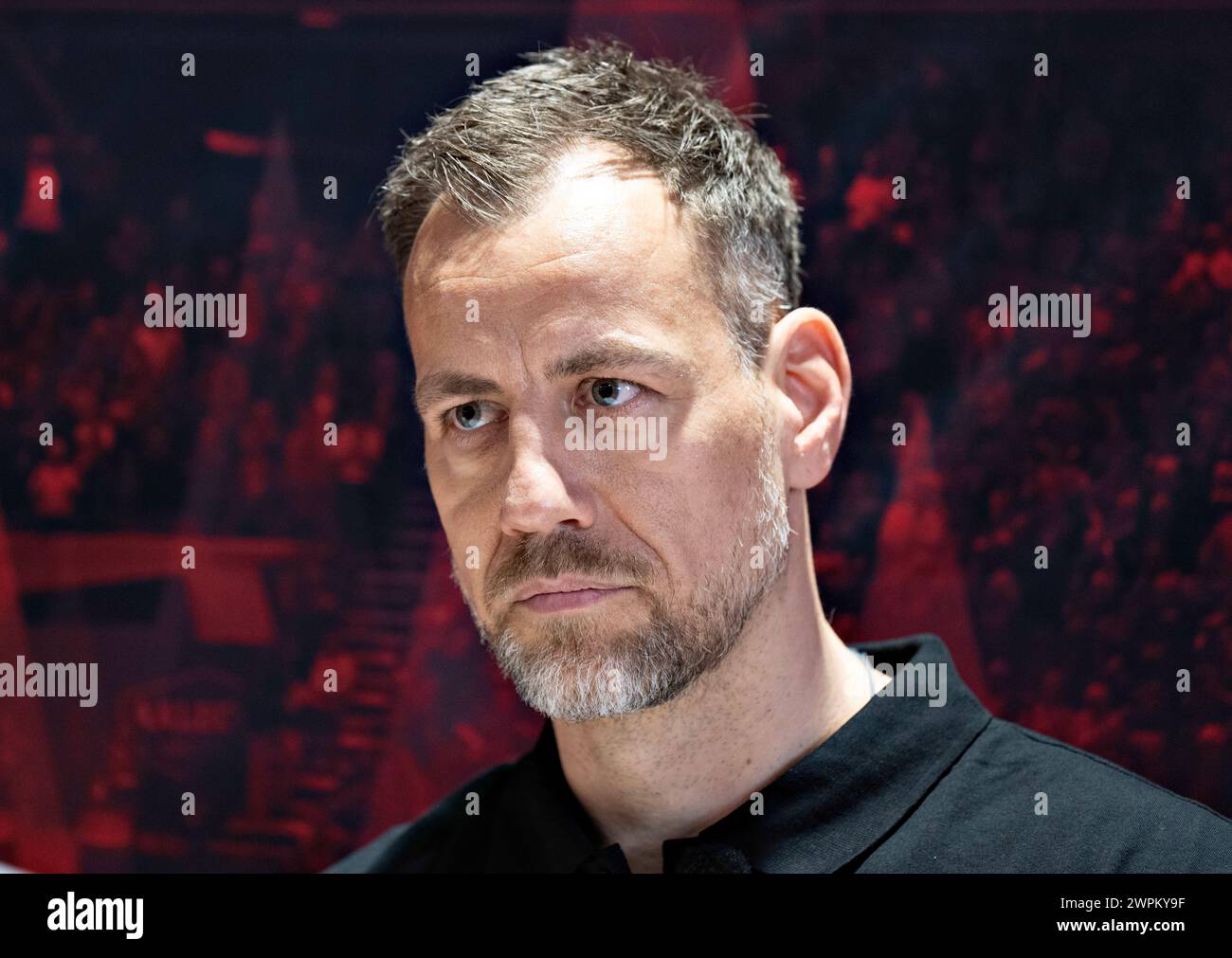Aalborg Handball presents Maik Machulla of Germany as new head coach ...