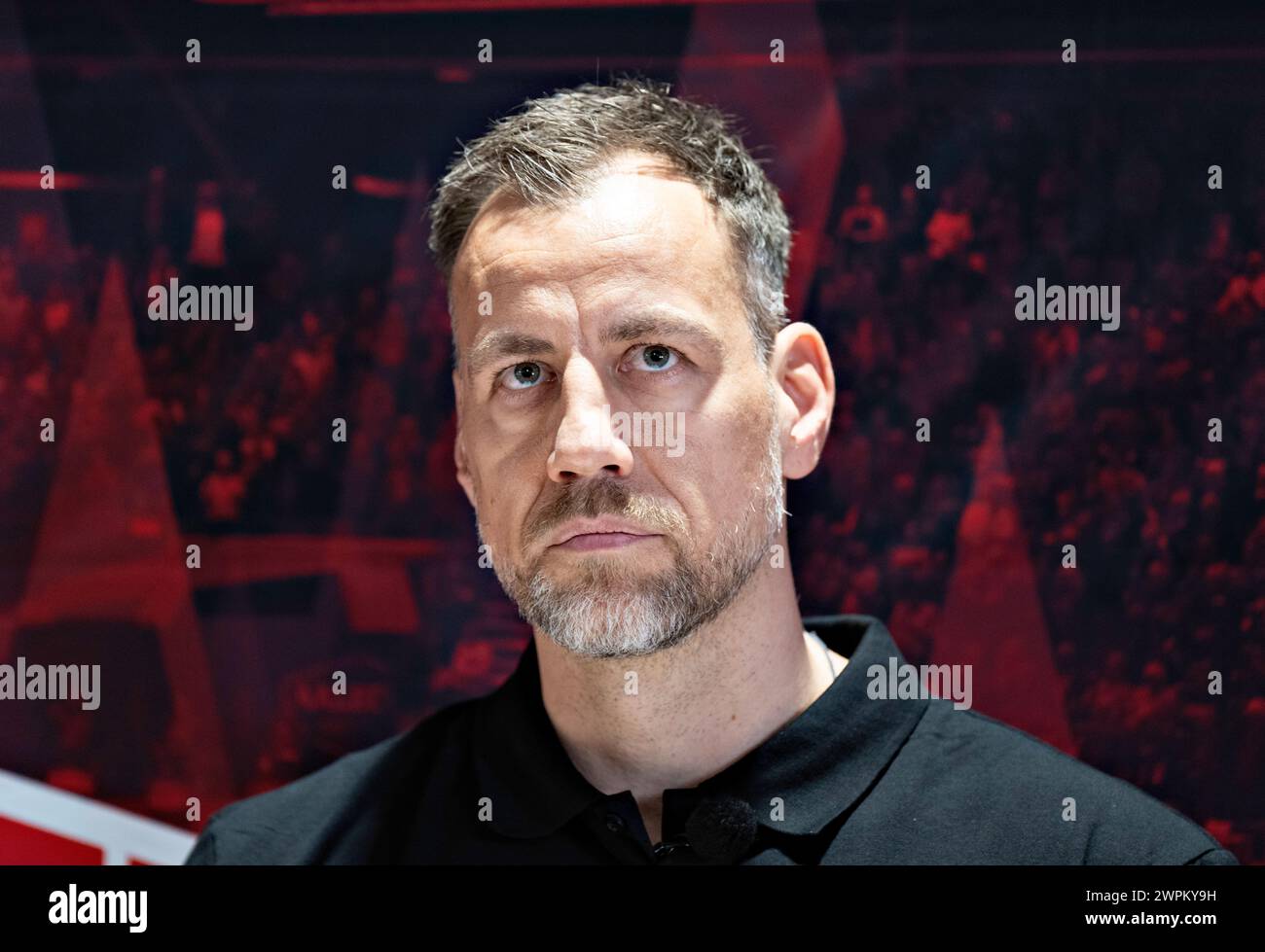 Aalborg handball hi-res stock photography and images - Alamy