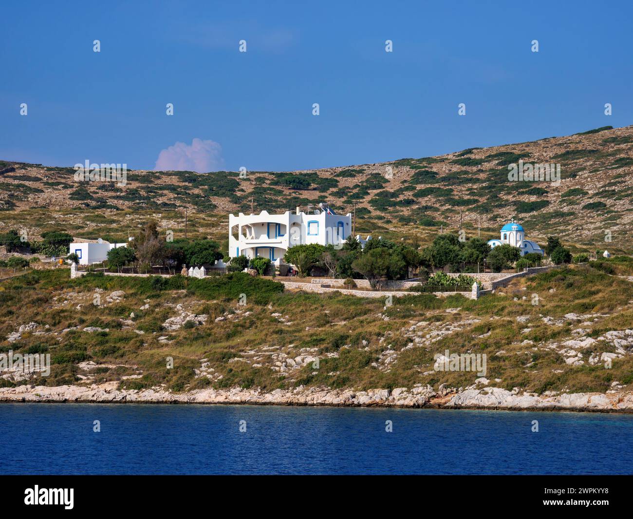 Arki waterfront hi-res stock photography and images - Alamy