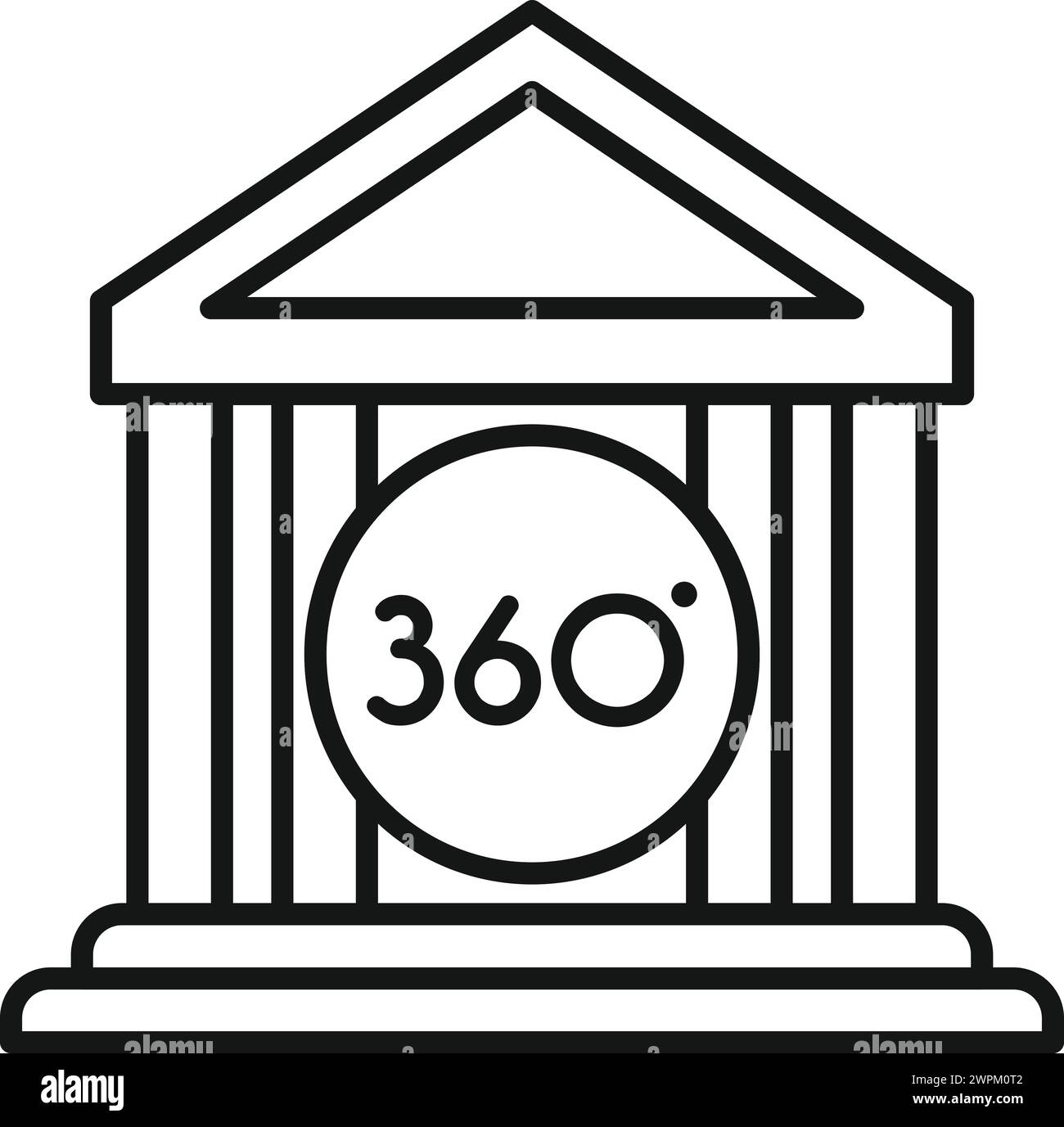 Vr bank Stock Vector Images - Alamy