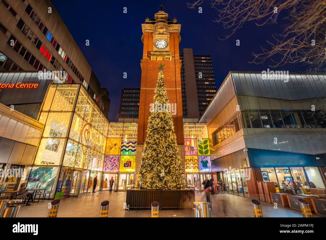 Clock tower hi-res stock photography and images - Alamy