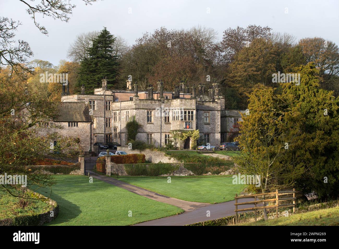 12/11/15 Fifty years after being jilted by her lover and stopping the ...