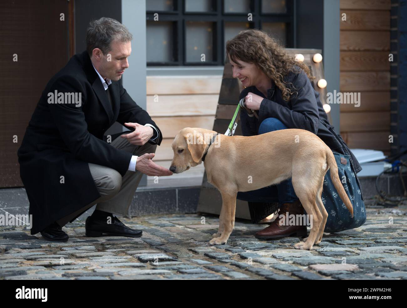 Ben clover hi-res stock photography and images - Alamy