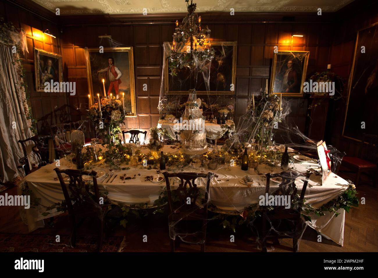 12/11/15 Fifty years after being jilted by her lover and stopping the ...