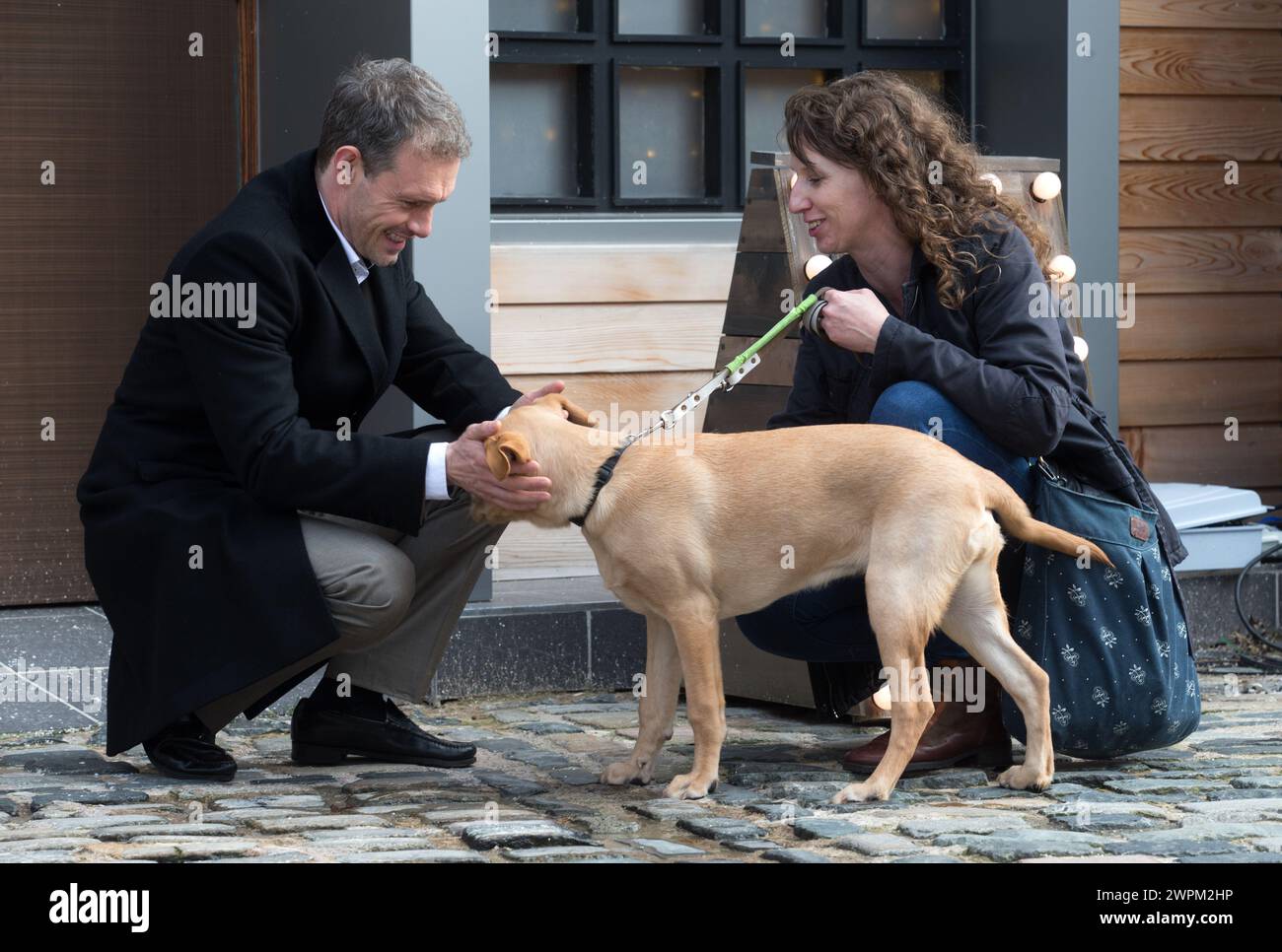 Ben clover hi-res stock photography and images - Alamy