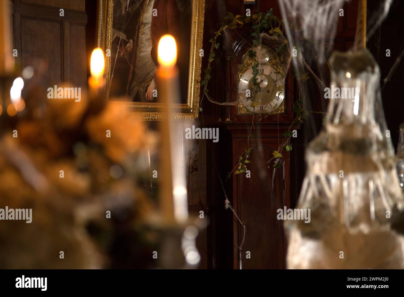 12/11/15 Fifty years after being jilted by her lover and stopping the ...