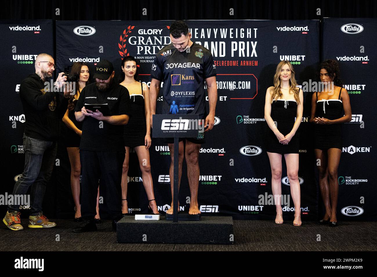 The grand knockout tournament hi-res stock photography and images - Alamy