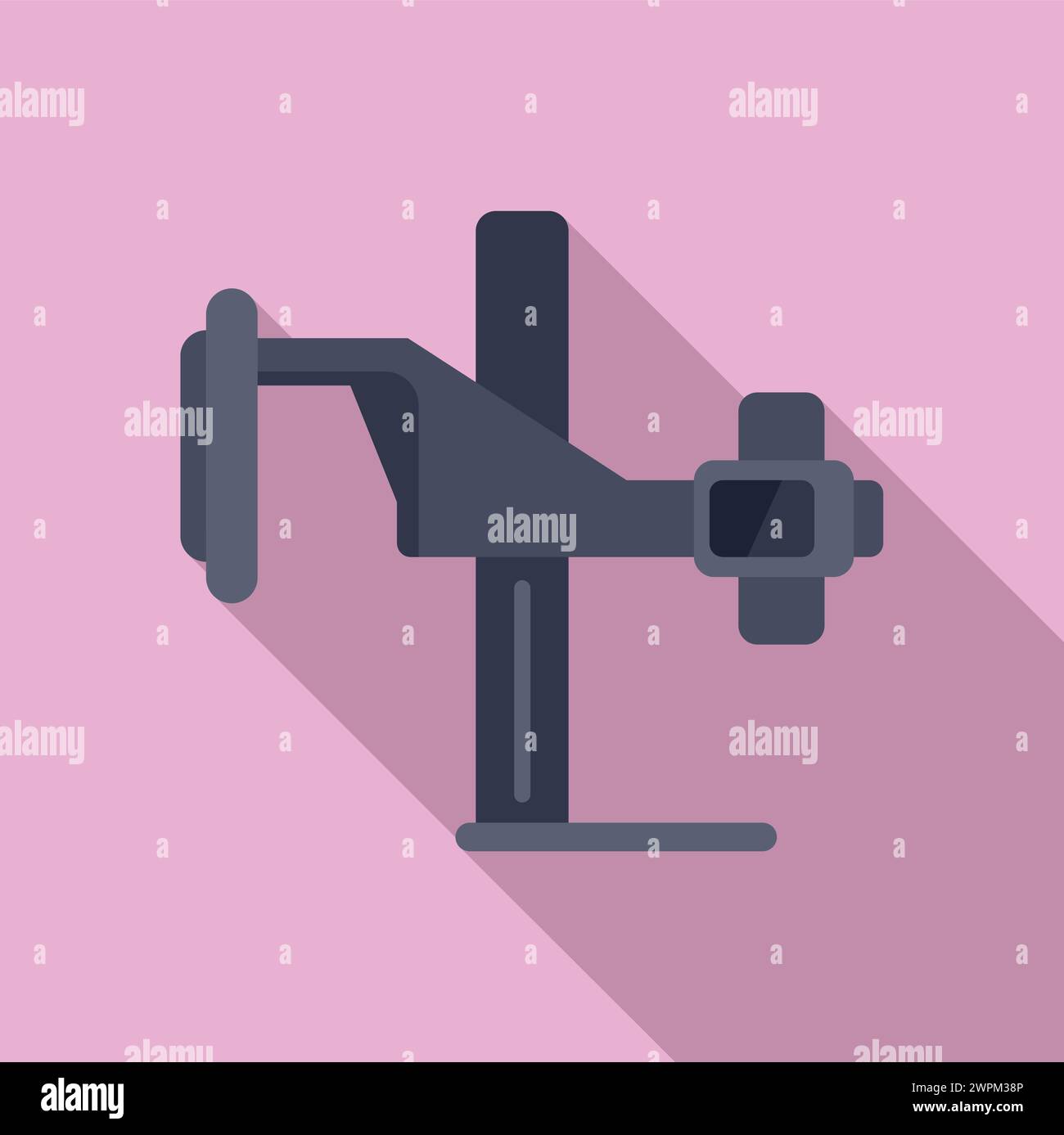 Skeletal radiograph Stock Vector Images - Alamy