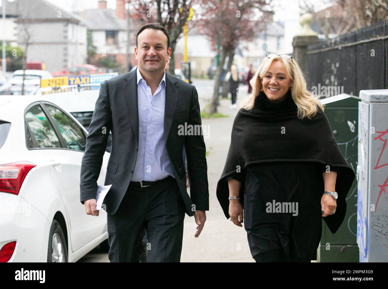 Donore avenue hi-res stock photography and images - Alamy