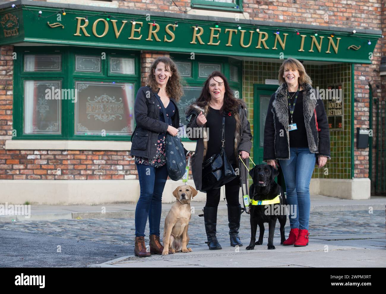 10/11/15 ***FREE PHOTO FOR EDITORIAL USE*** Emma Hunnisett (Puppy ...