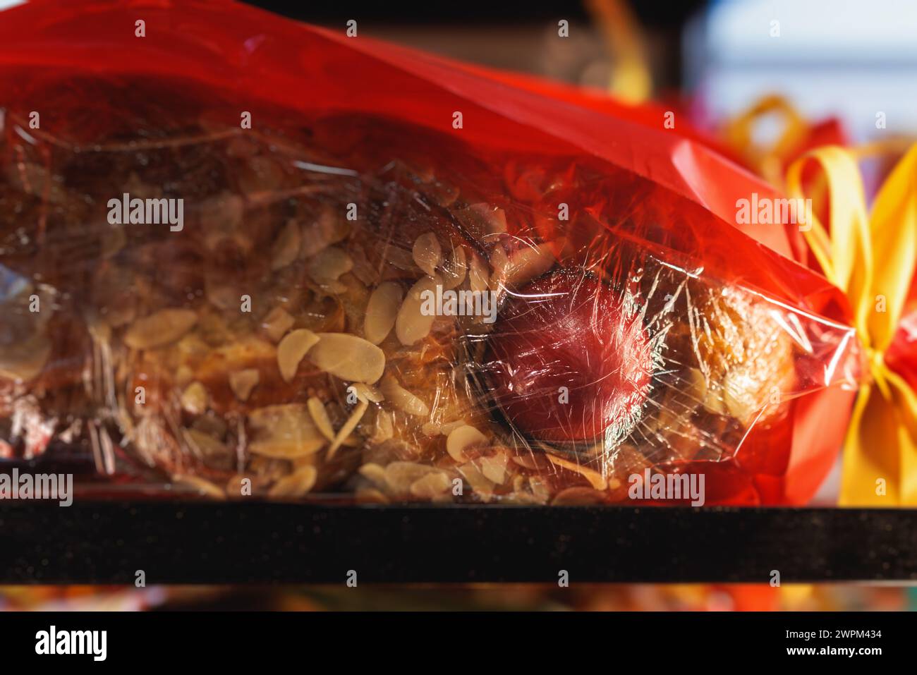 Greece crete bakery bread hi-res stock photography and images - Alamy