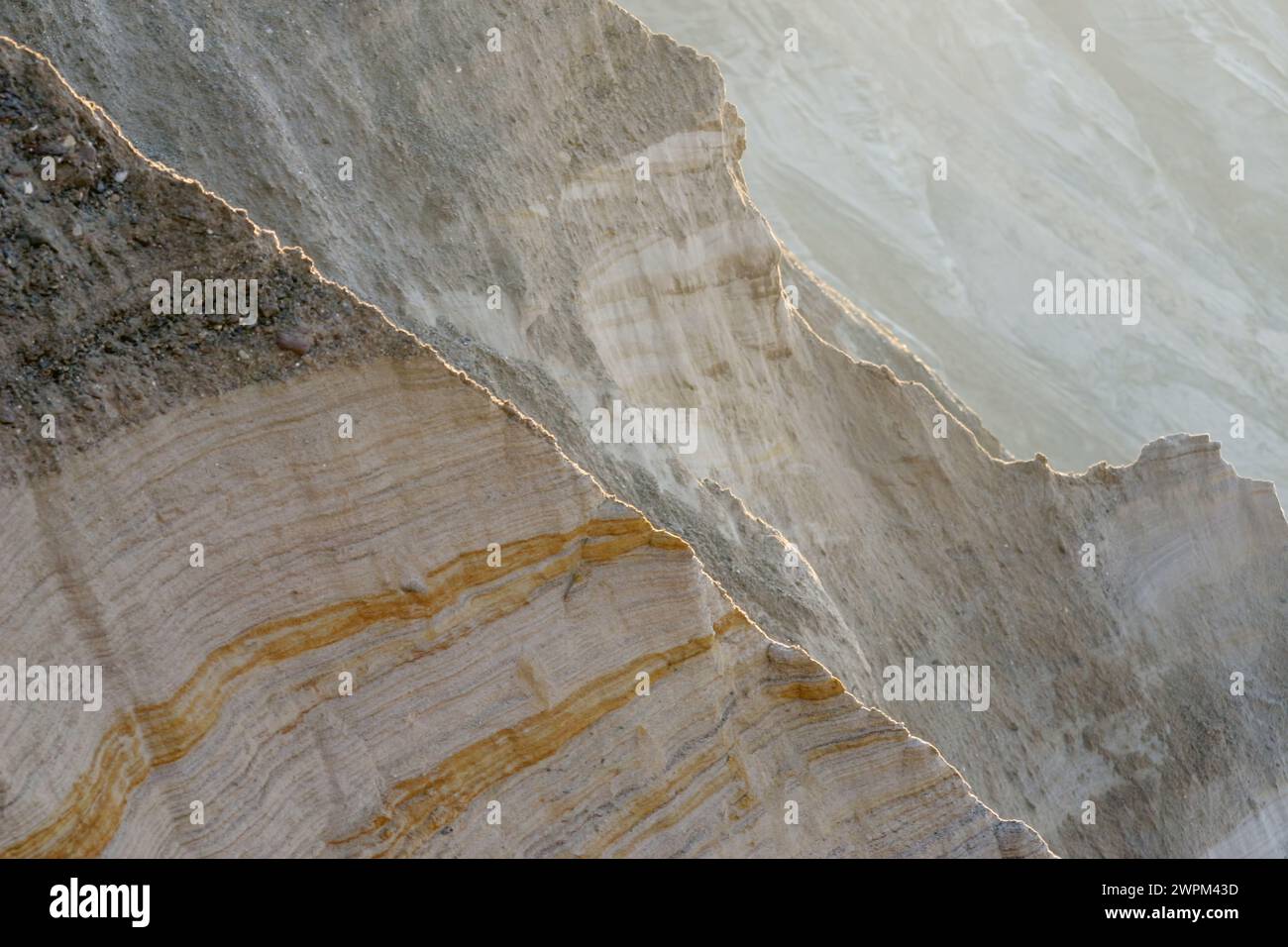 Naturalistic textures hi-res stock photography and images - Alamy