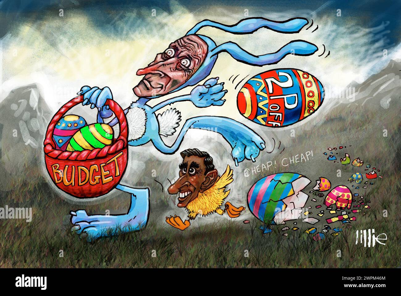 Cartoon ni hi-res stock photography and images - Alamy