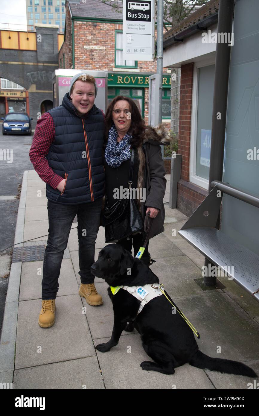 Craig tinker hi-res stock photography and images - Alamy