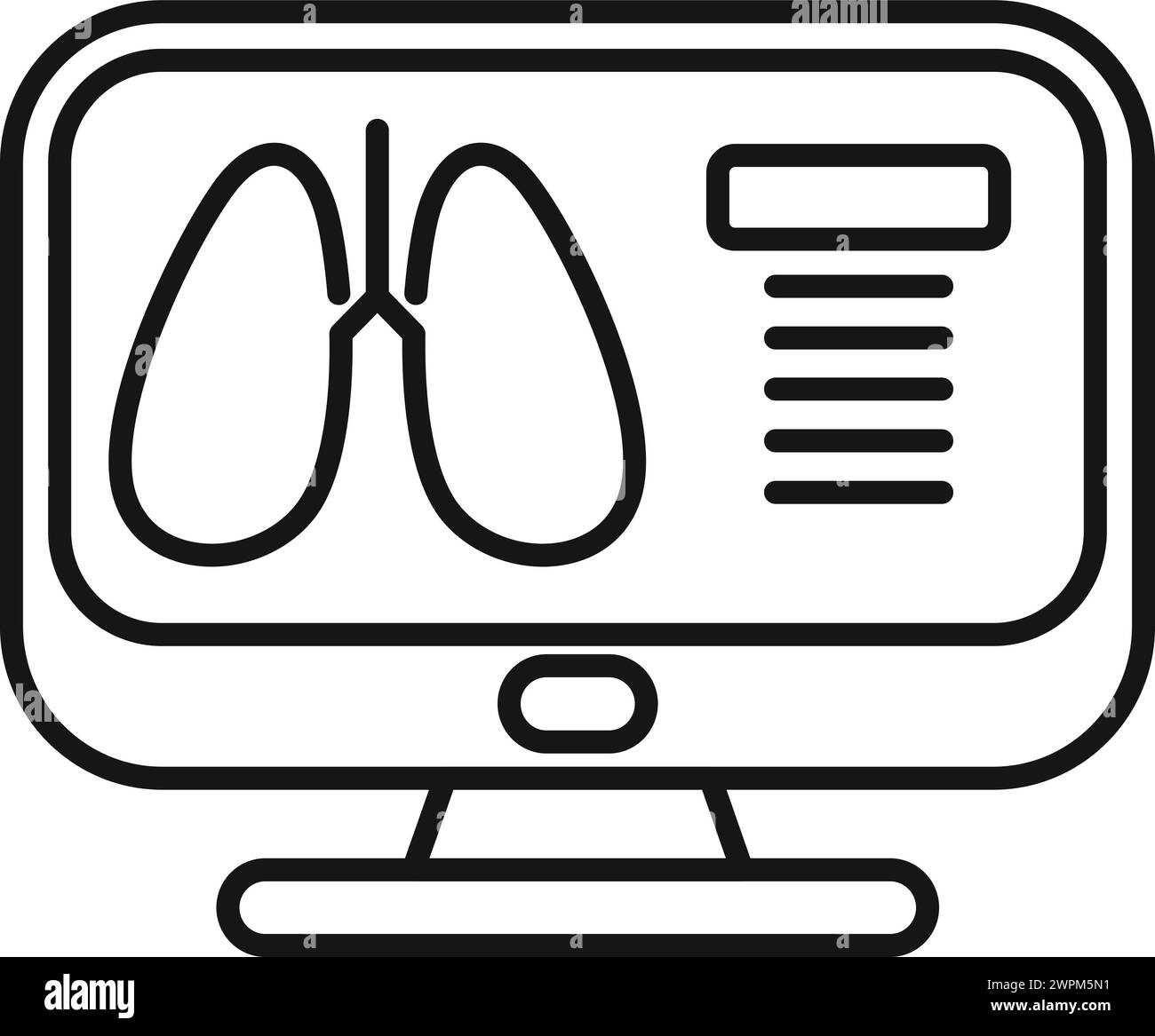 Black patient examination room Black and White Stock Photos & Images ...