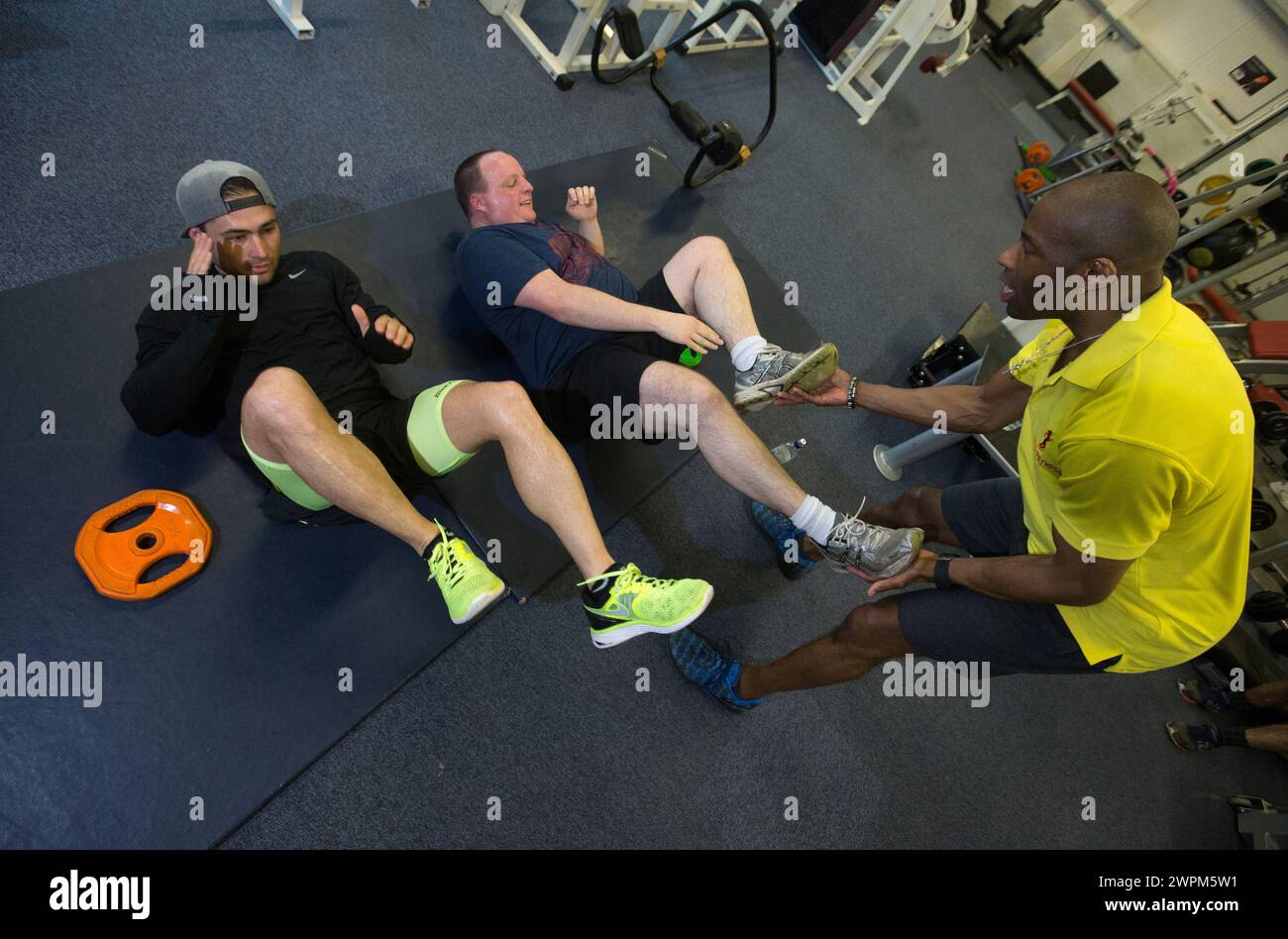 Ben haslam hi-res stock photography and images - Alamy