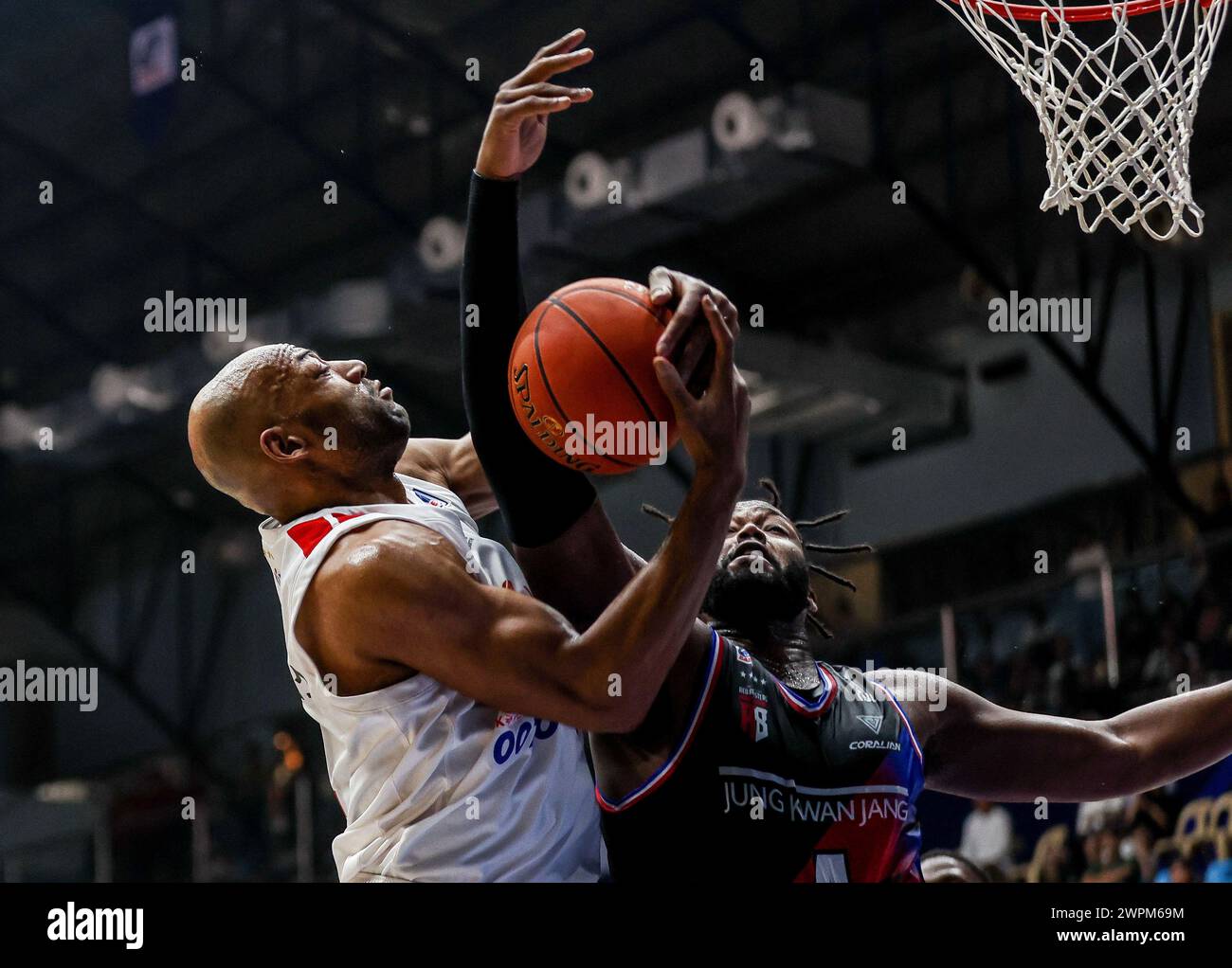 Robert carter jr hi-res stock photography and images - Alamy